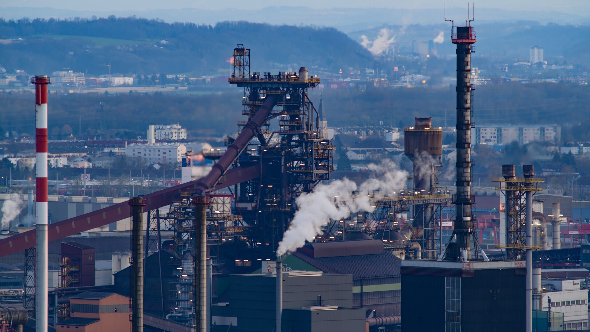 Industrie in Zahlen: Alles über die Industrie in Österreich ...