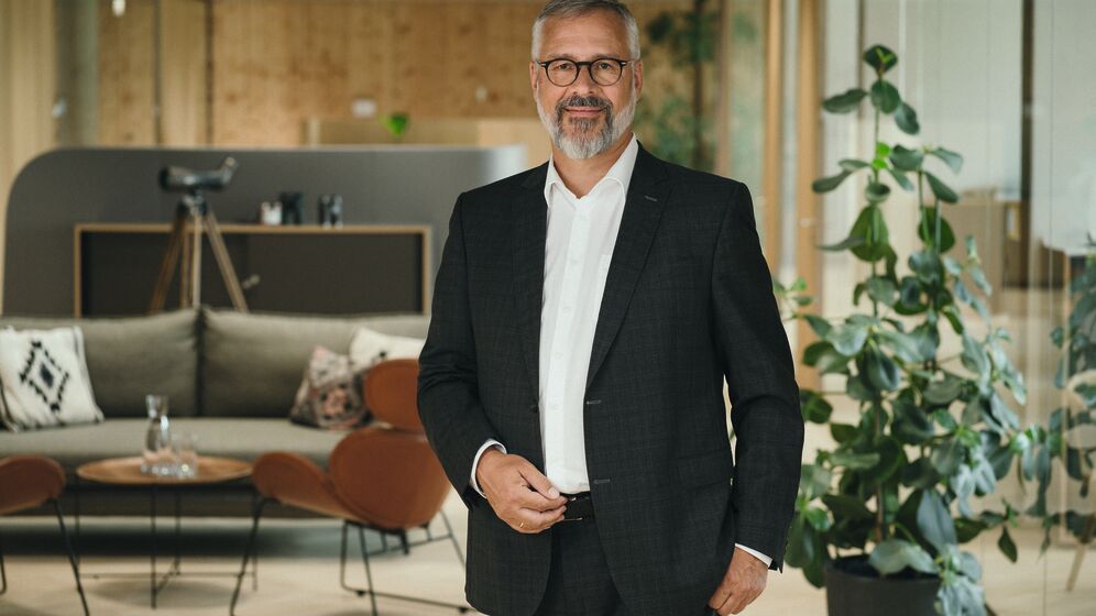 Führungswechsel bei Swarovski Optik | INDUSTRIEMAGAZIN