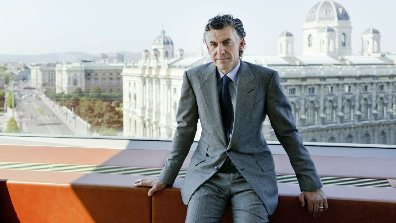 Umbau: Tojner baut um: CEO von Montana Aerospace muss gehen ...