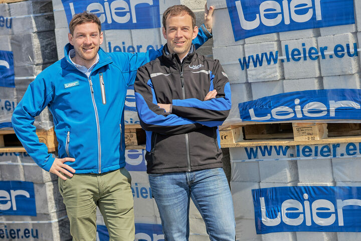 Michael Leier | INDUSTRIEMAGAZIN