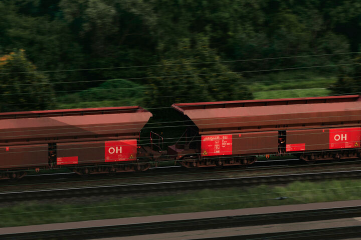 Cargo Center Graz | INDUSTRIEMAGAZIN