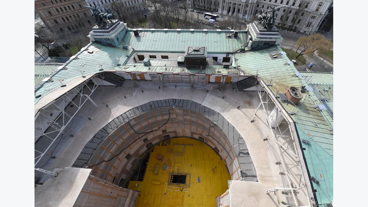 Anlagenbau: Iris Ortner: Wie sie IGO Industries durch den Zeitenwandel ...