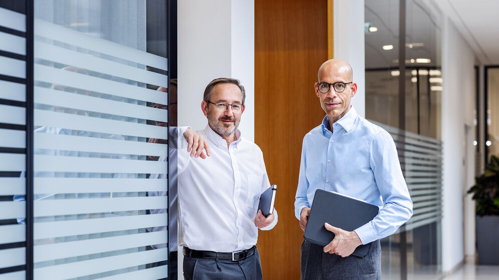 Greiner – Wachstum, das "alles andere als… | INDUSTRIEMAGAZIN