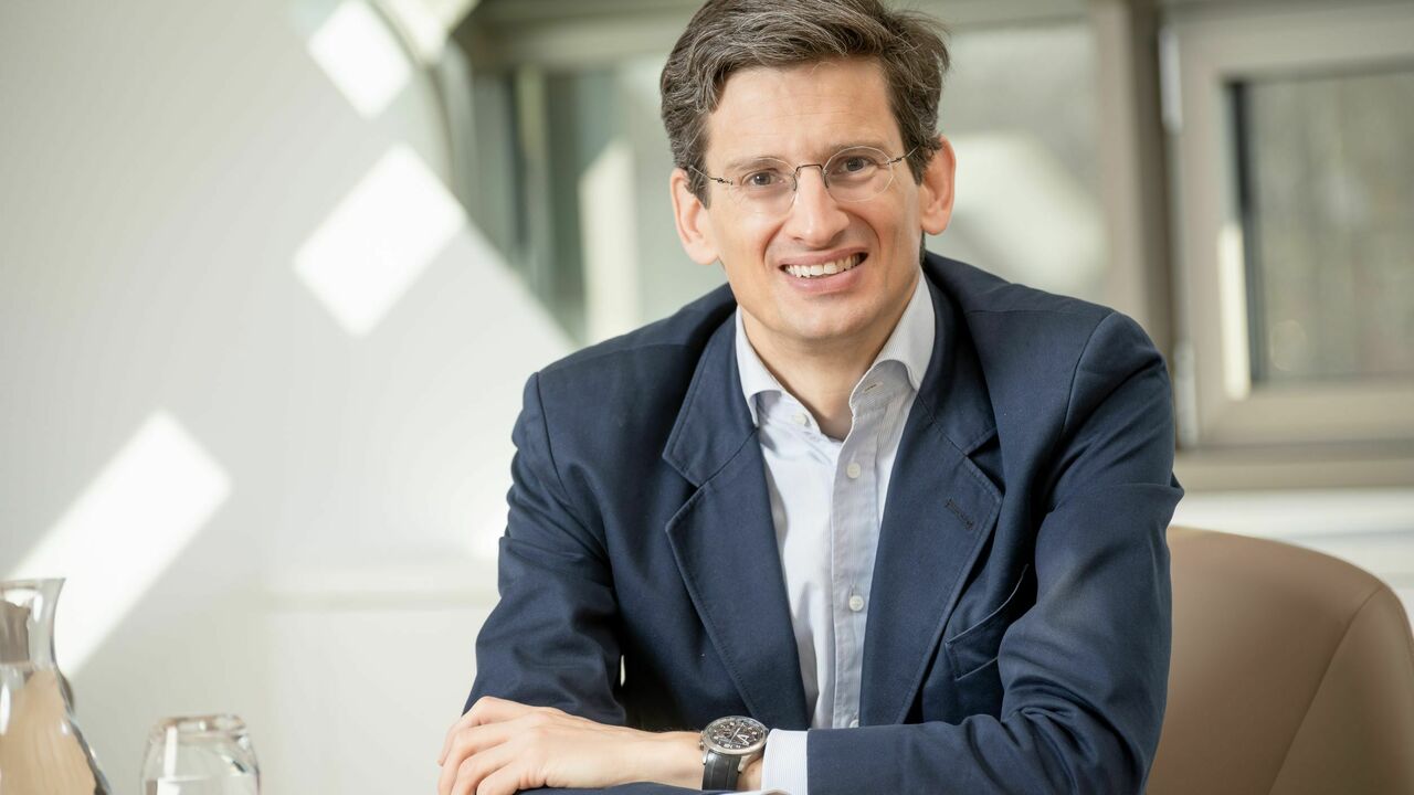 CEO-Ranking: F. Peter Mitterbauer prägt die Erfolgsgeschichte der Miba ...