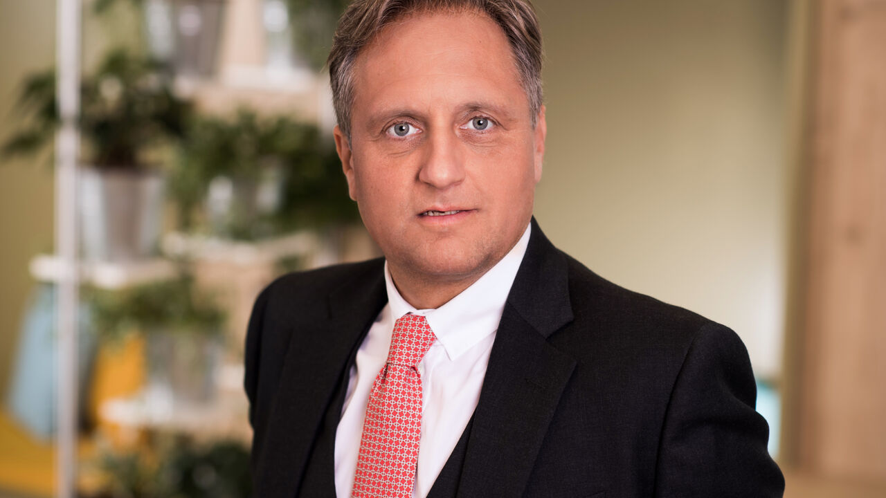 Nachhaltigkeit: Christian Skilich, Lenzing Pulp: „Wir setzen neue ...