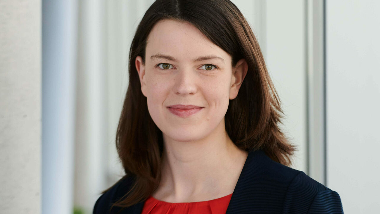 Nachhaltigkeit: Michaela Fraubaum, OMV: „Was für andere Abfall ist, ist ...