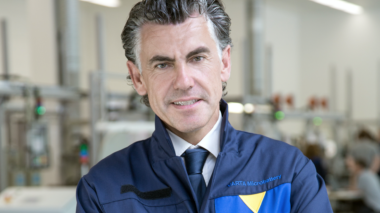 Michael Tojner: Montana Tech Gruppe in den roten Zahlen | INDUSTRIEMAGAZIN