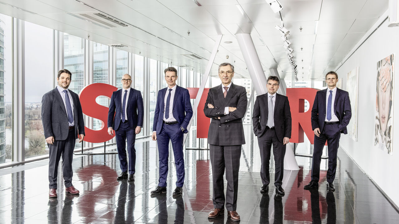 Bauindustrie: Weniger Gewinn bei der Strabag | INDUSTRIEMAGAZIN