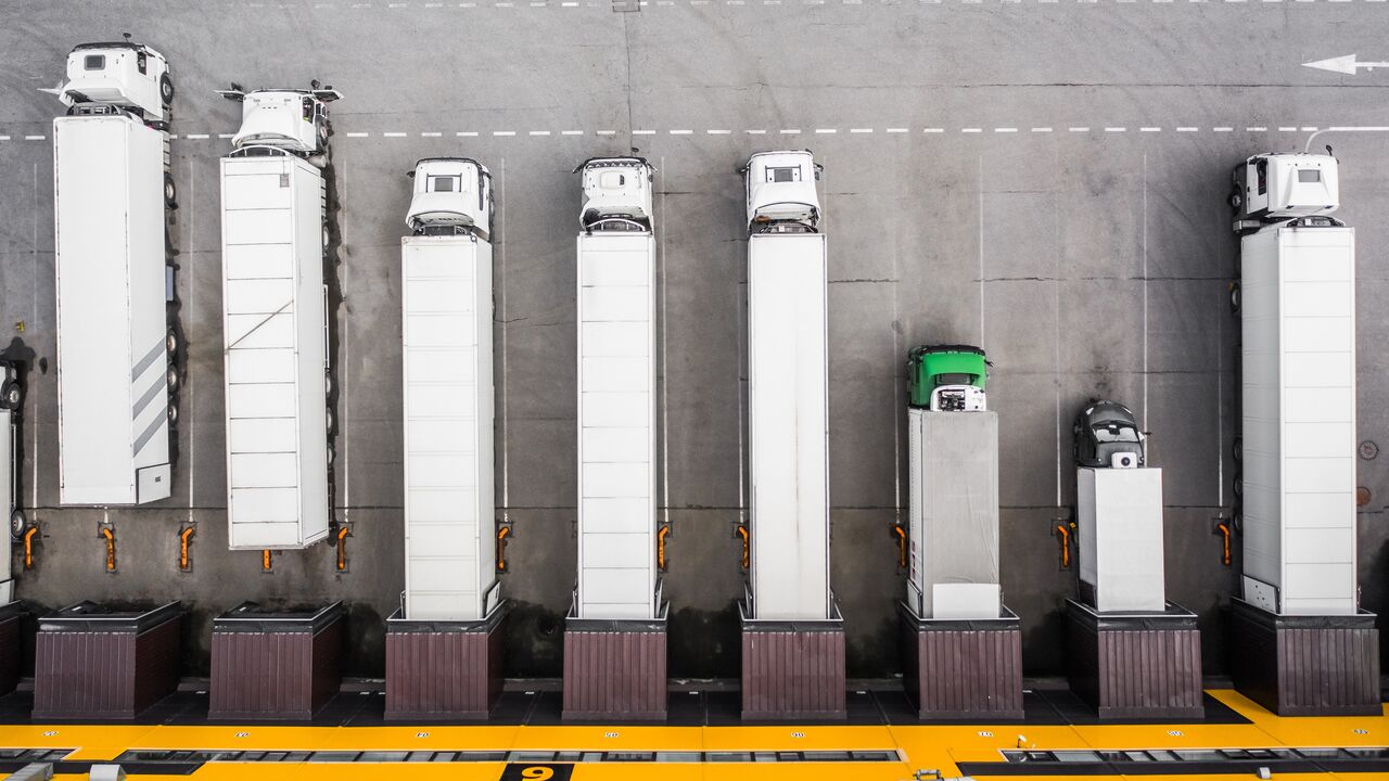 Ranking: Die 55 größten Logistiker Österreichs | INDUSTRIEMAGAZIN