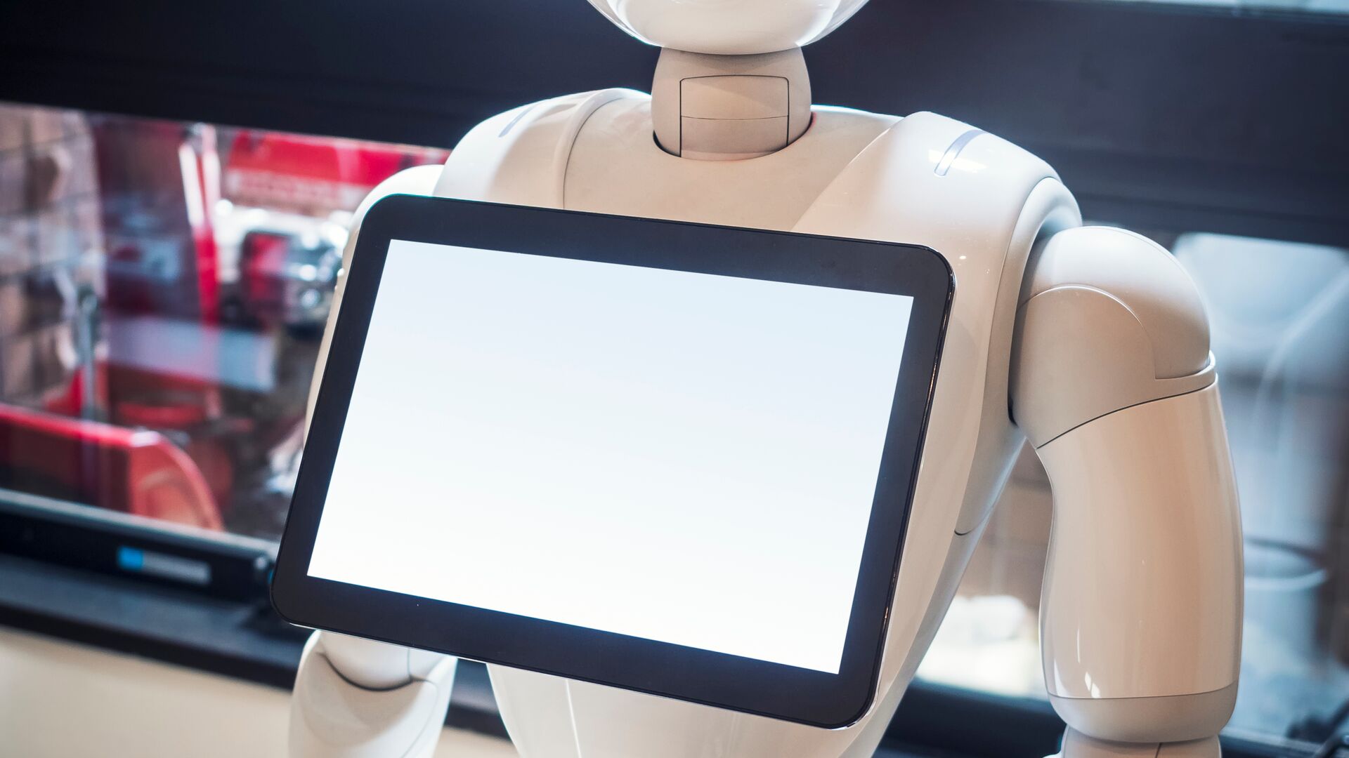 Robotik 2030: So sieht Zukunft der Robotik in der Industrie aus ...