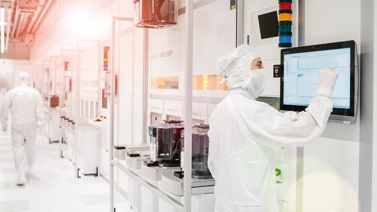 Elektromobilität: High-Speed-Drives: Infineon macht E-Motoren ...