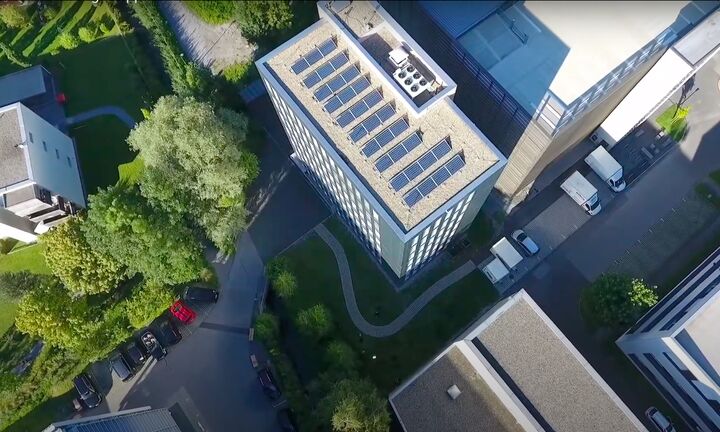 Hubert Rhomberg | INDUSTRIEMAGAZIN