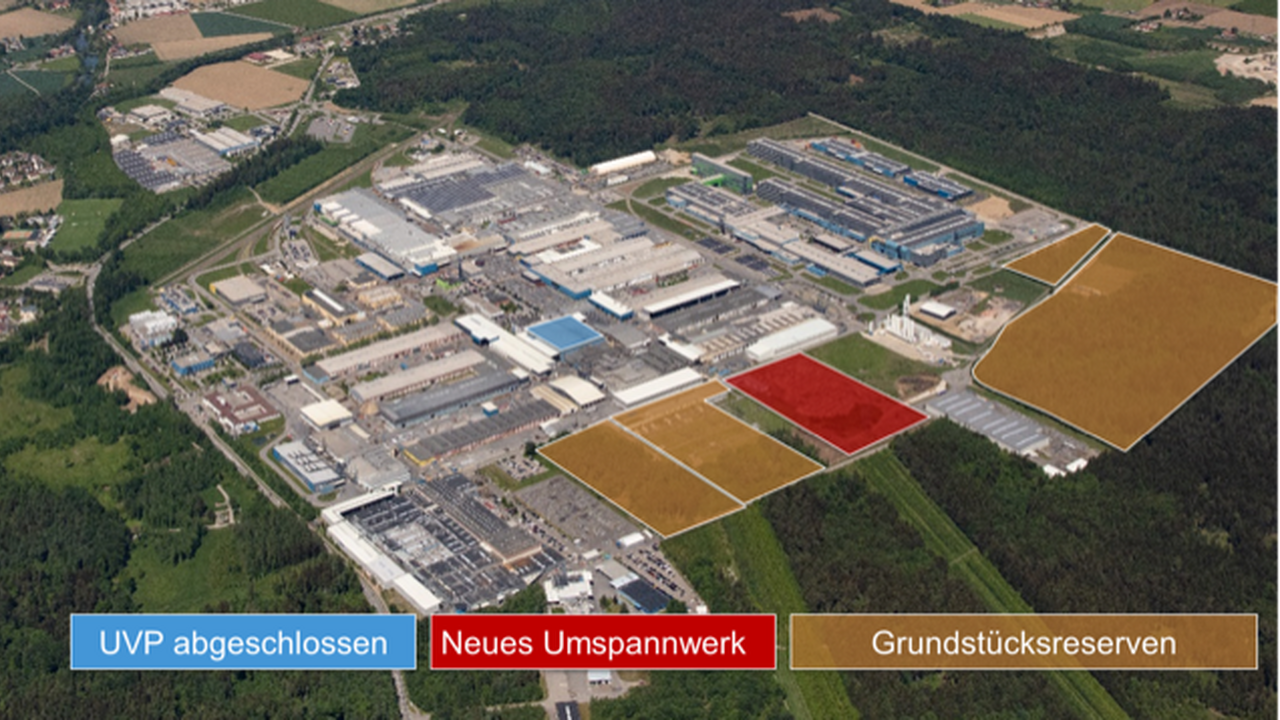Ausbau: So entwickelt AMAG Standort Ranshofen weiter | INDUSTRIEMAGAZIN