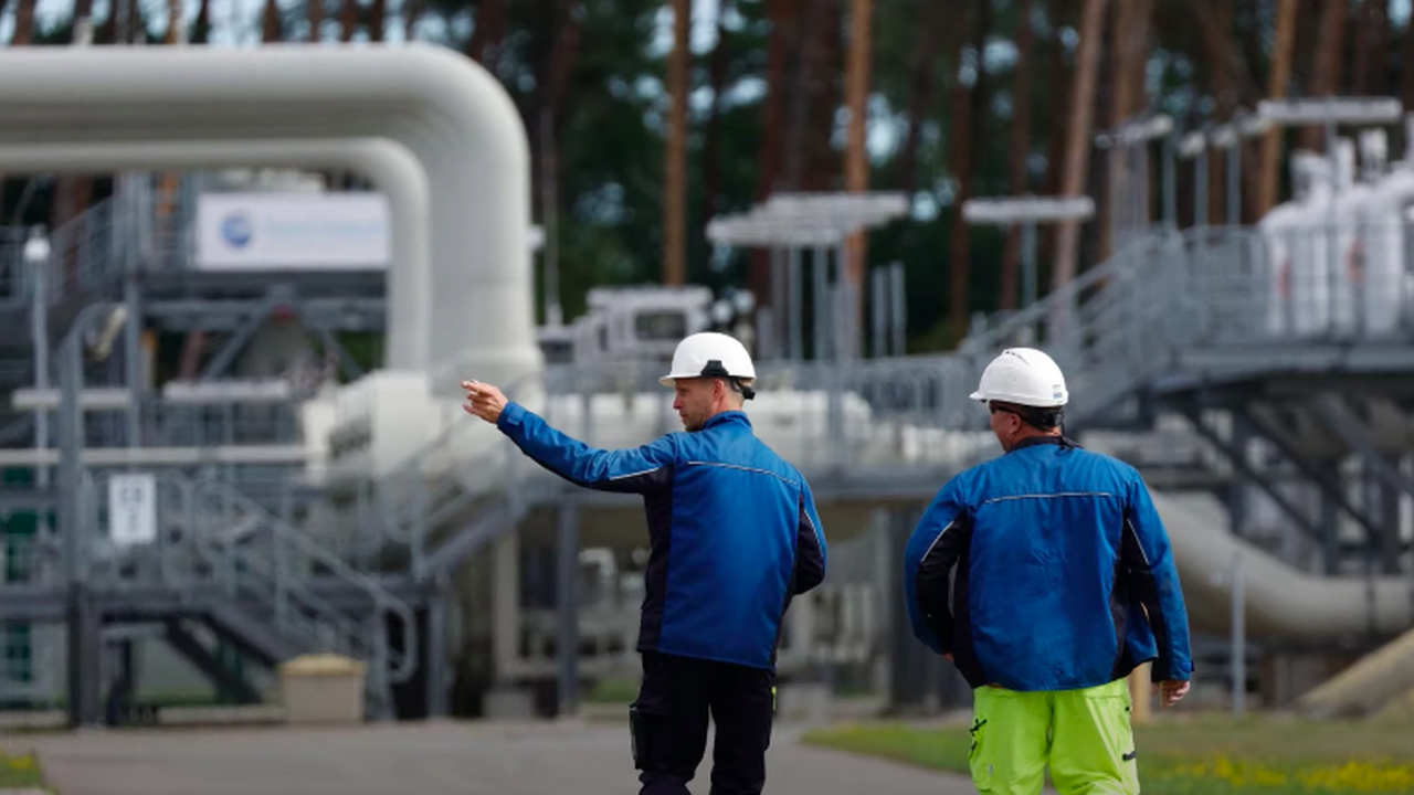 Pipelines: Nord Stream Explosion: was bekannt ist, was nun geschieht ...