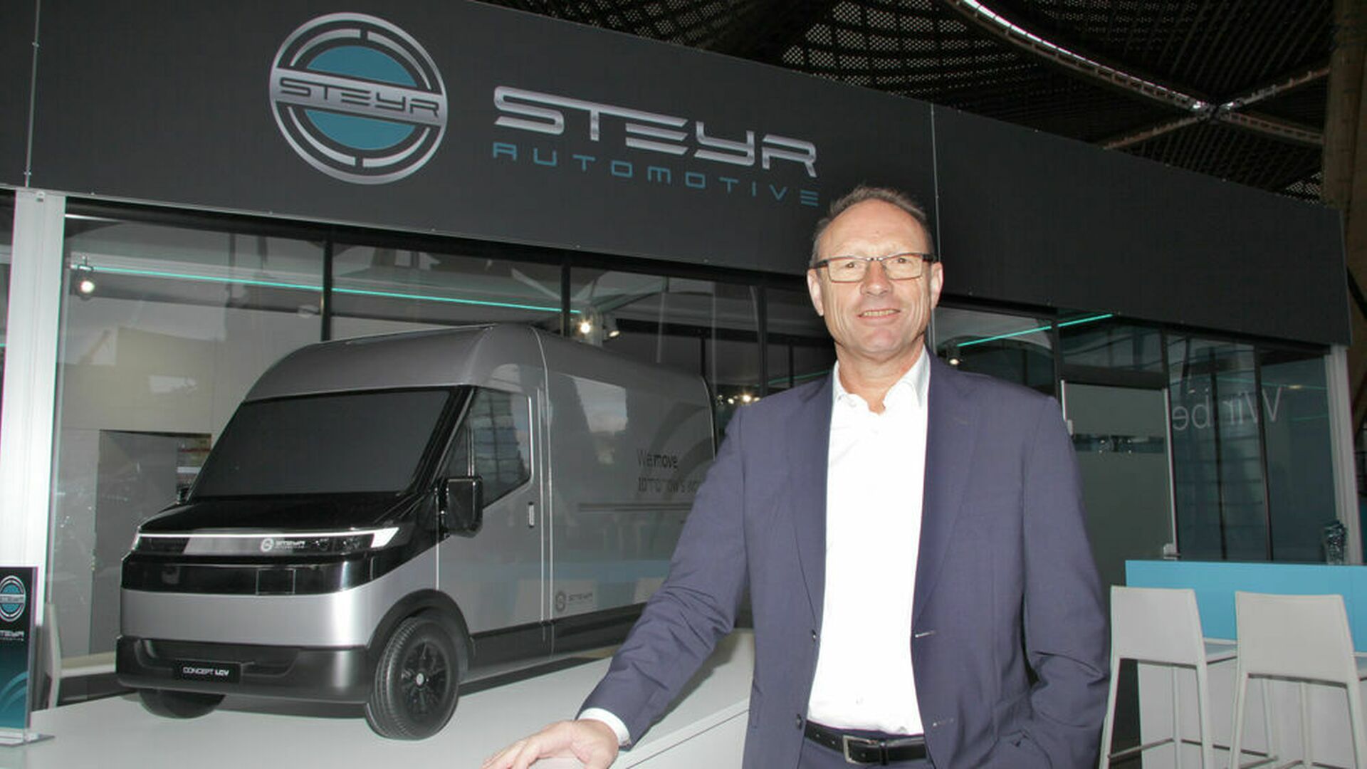 Streit zwischen Steyr Automotive und Wirtschaftskammer: Warum bei Steyr ...