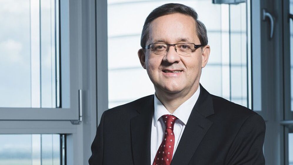 Die Topmanager in Niederösterreich | INDUSTRIEMAGAZIN