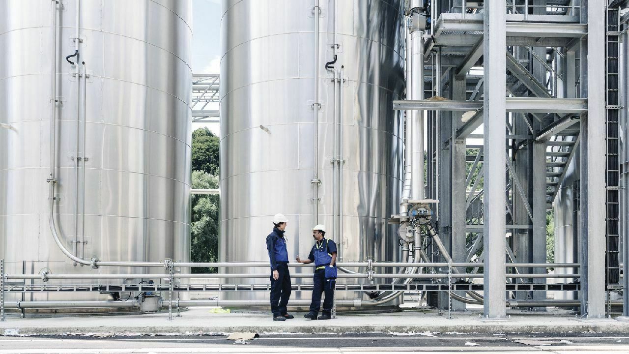 Anlagenbau: GAW: Volle Auftragsbücher dank Großauftrag von Sappi ...