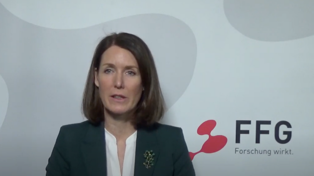 FFG: Infrastrukturreport 2023: Mehr Innovation für Wettbewerbsfähigkeit ...