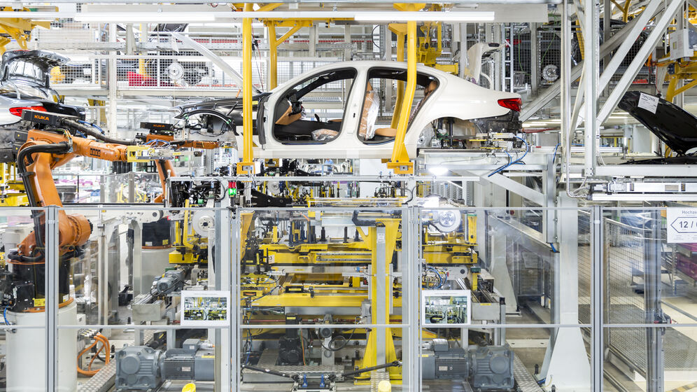 Das sind Österreichs größte Automobilzulieferer | INDUSTRIEMAGAZIN