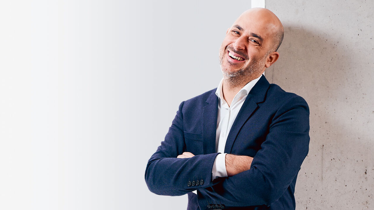 Pierer Industrie: Alex Pierer: Wie er Digitalisierung voranbringt ...