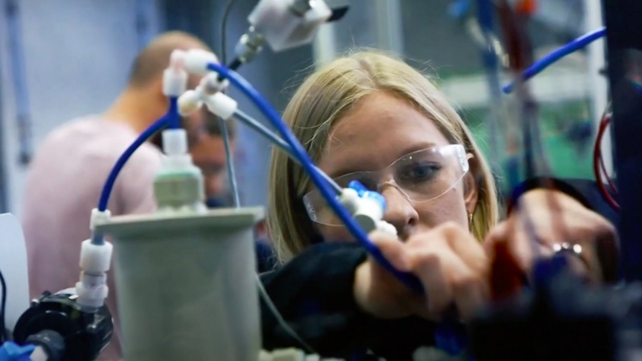 European Innovation Council Accelerator: 4 österreichische Unternehmen ...