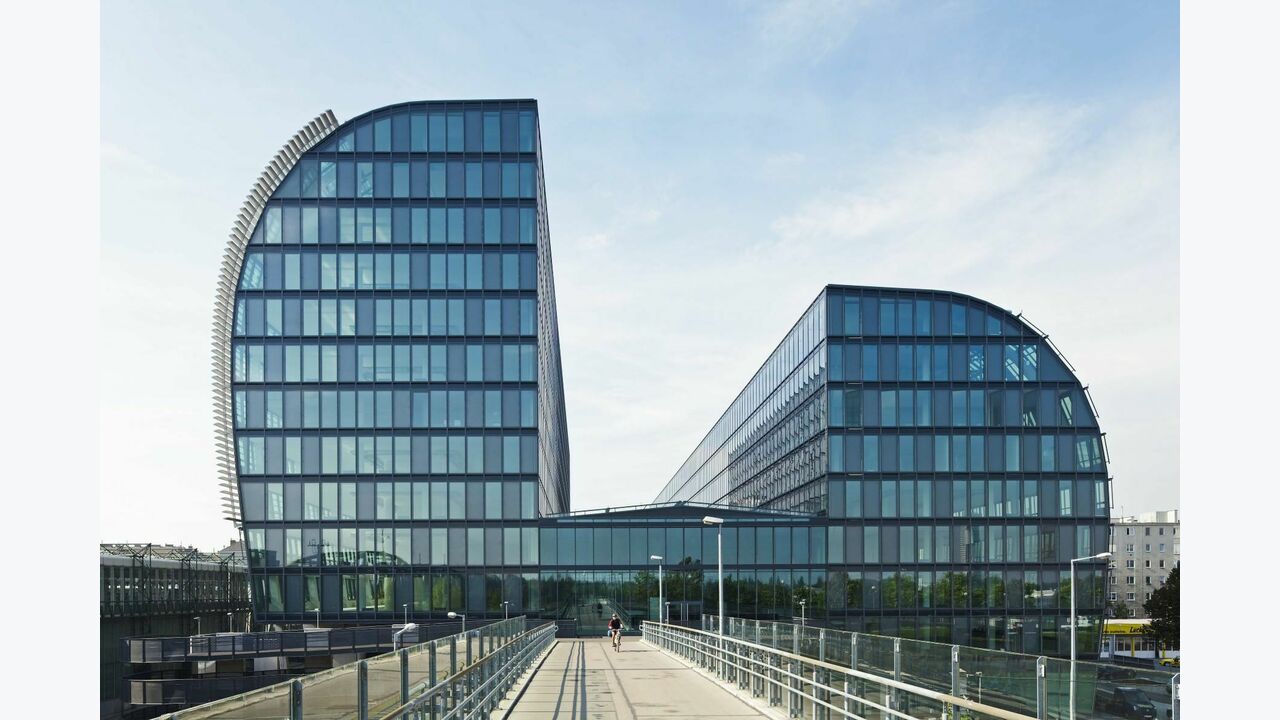 30 Jahre INDUSTRIEMAGAZIN: Das Erbe des Patriarchen Herbert Turnauer ...