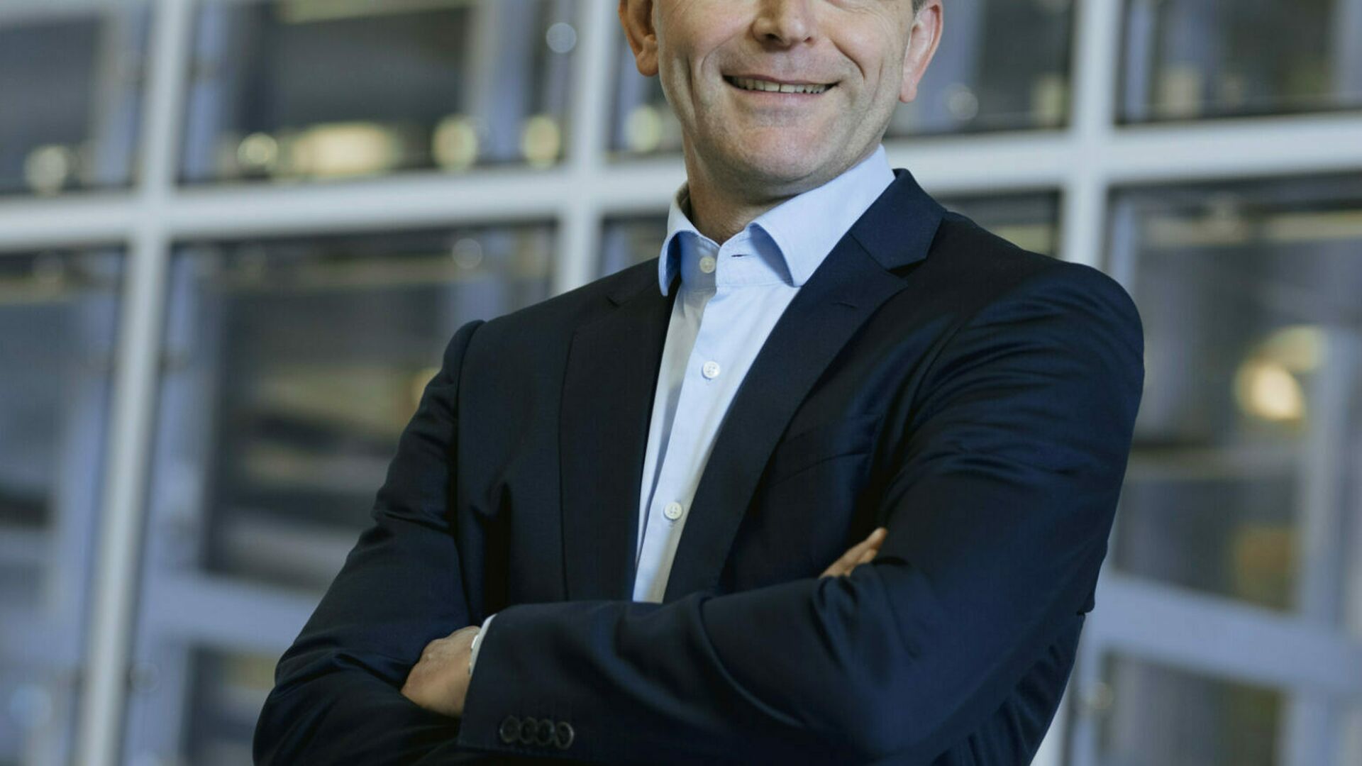 AT&S-CEO Andreas Gerstenmayer tritt zurück | INDUSTRIEMAGAZIN