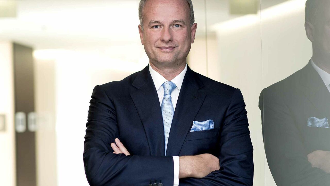 Personalia: Überraschender Rücktritt: Ams Osram-Chef geht ...