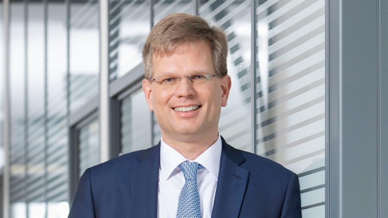 nach Leoni: Aldo Kamper startet als CEO von ams Osram | INDUSTRIEMAGAZIN