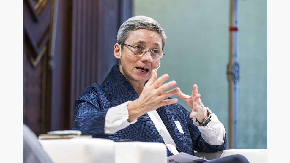 Das Treffen für innovative Unternehmenslenker: Industrie im Wandel: Das ...