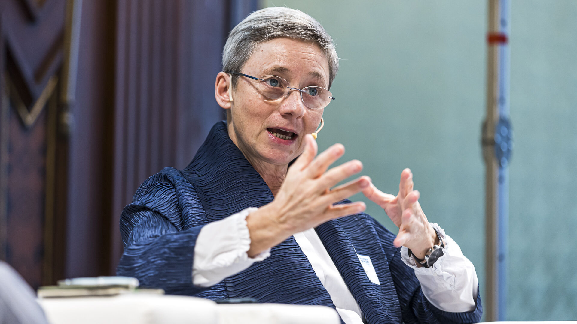 Transformation der Industrie: Austrian Institute of Technology ist ...