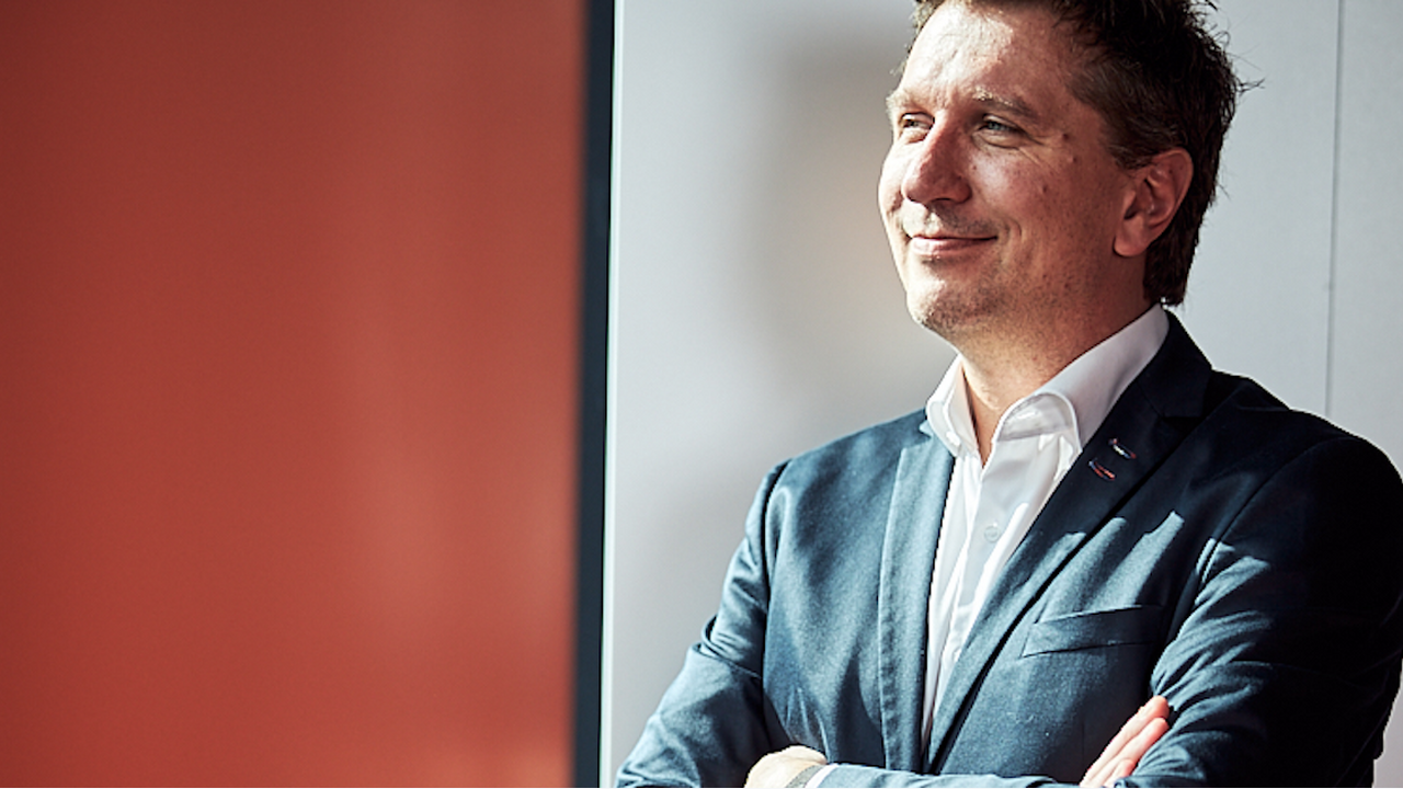 Philipp Blum im Interview: "Langfristig geht an China kein Weg vorbei" | INDUSTRIEMAGAZIN