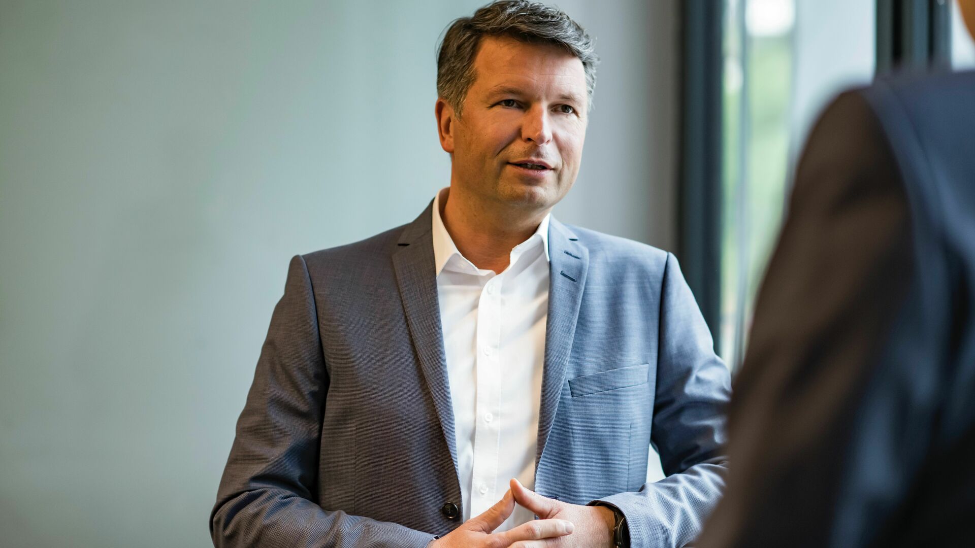 Jenbacher-Motoren: Grüner Wasserstoff bei Innio: "Ein big bang ...