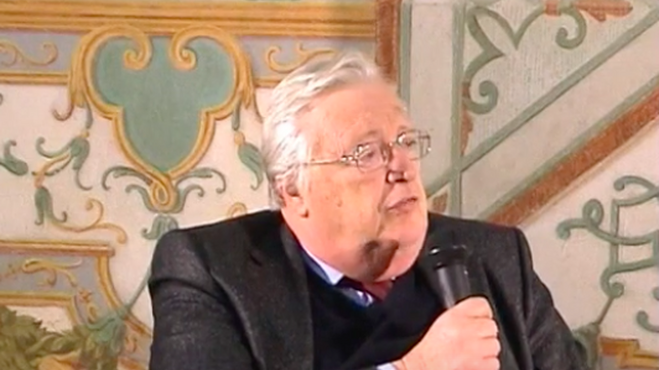 Josef Taus: Ein Mann für viele Fälle | INDUSTRIEMAGAZIN