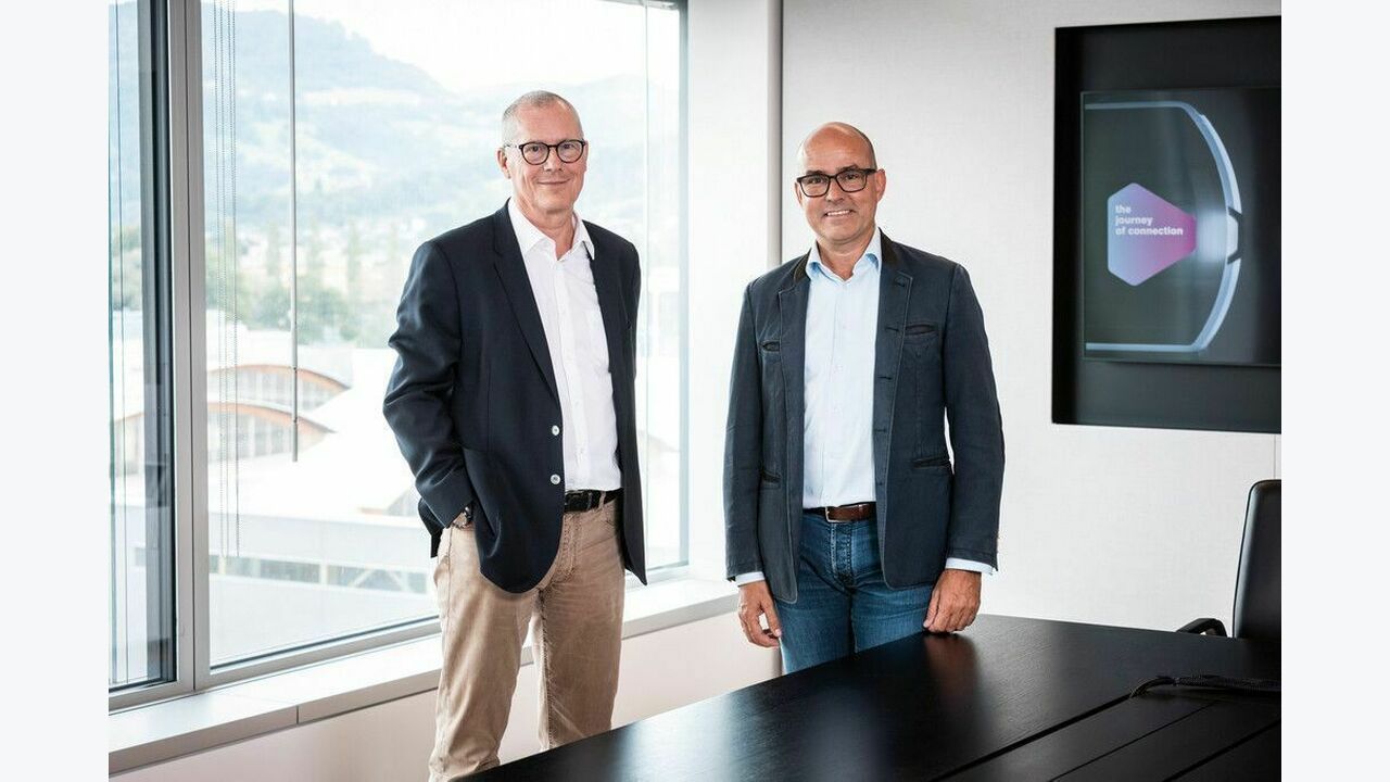 Neue Führungsebene beim Seilbahnhersteller Doppelmayr | INDUSTRIEMAGAZIN