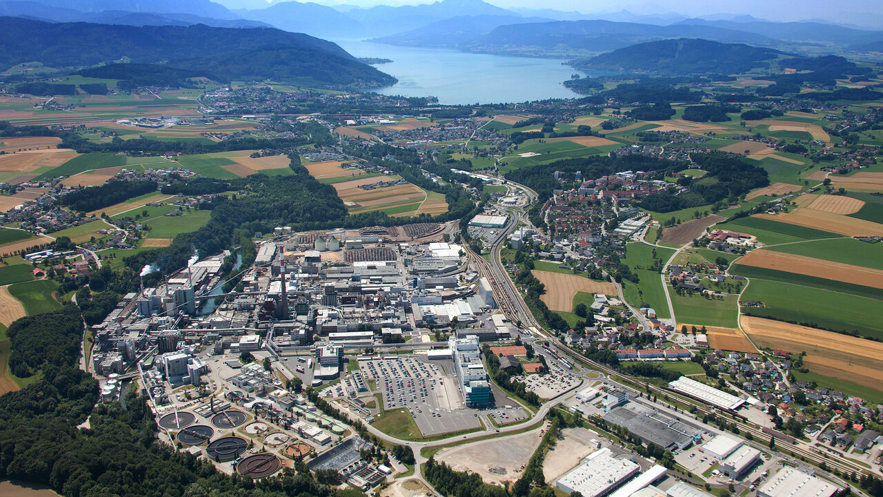 Nach Stellenabbau und Sparmaßnahmen: Lenzing AG: Österreichischer Faserspezialist kämpft sich ...