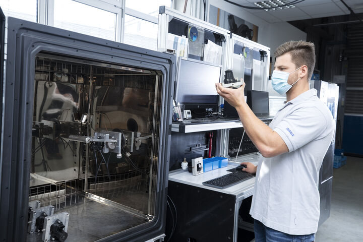 Constantin Gall | INDUSTRIEMAGAZIN