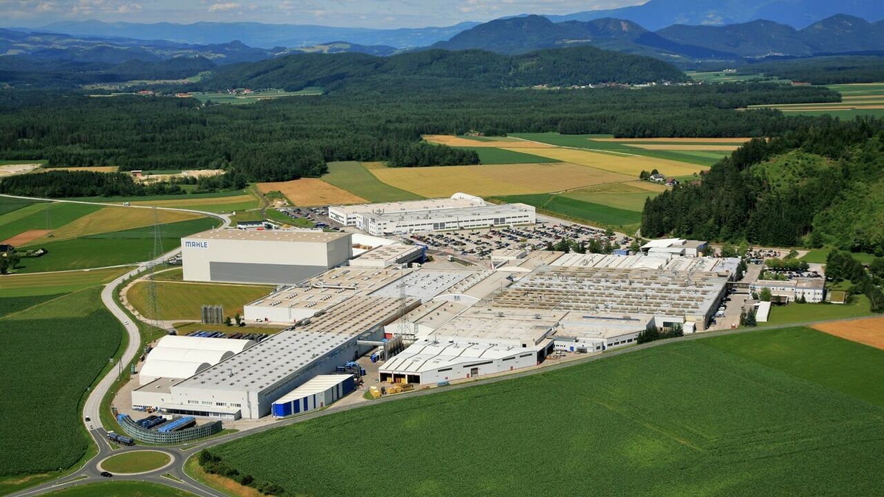 Zulieferer-Industrie: Automobilzulieferer Mahle machte 2023 wieder Gewinn | INDUSTRIEMAGAZIN