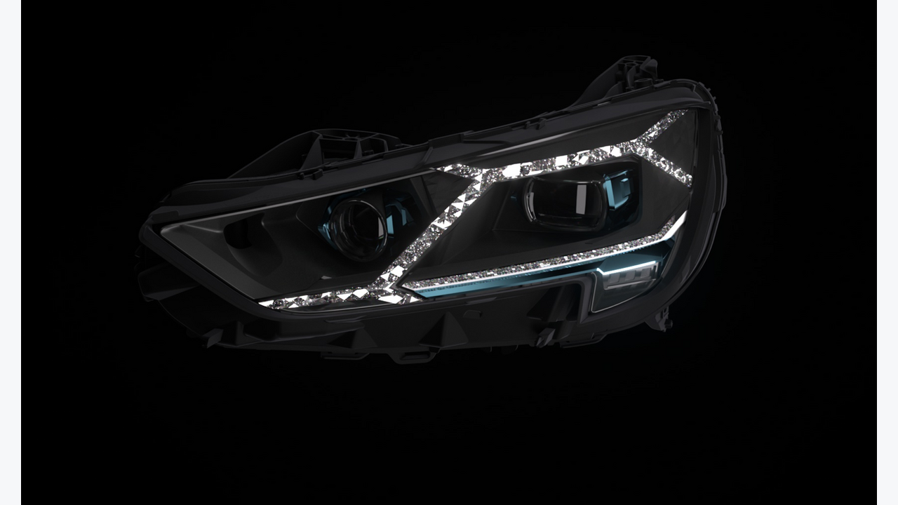 Auto-Industrie: Kooperation: ZKW und Rehau entwickeln intelligente ...