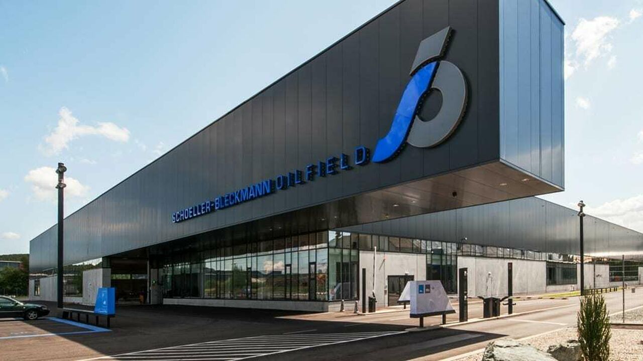 Ölfeldausrüstung: Schoeller-Bleckmann: Satte Gewinne und volle ...