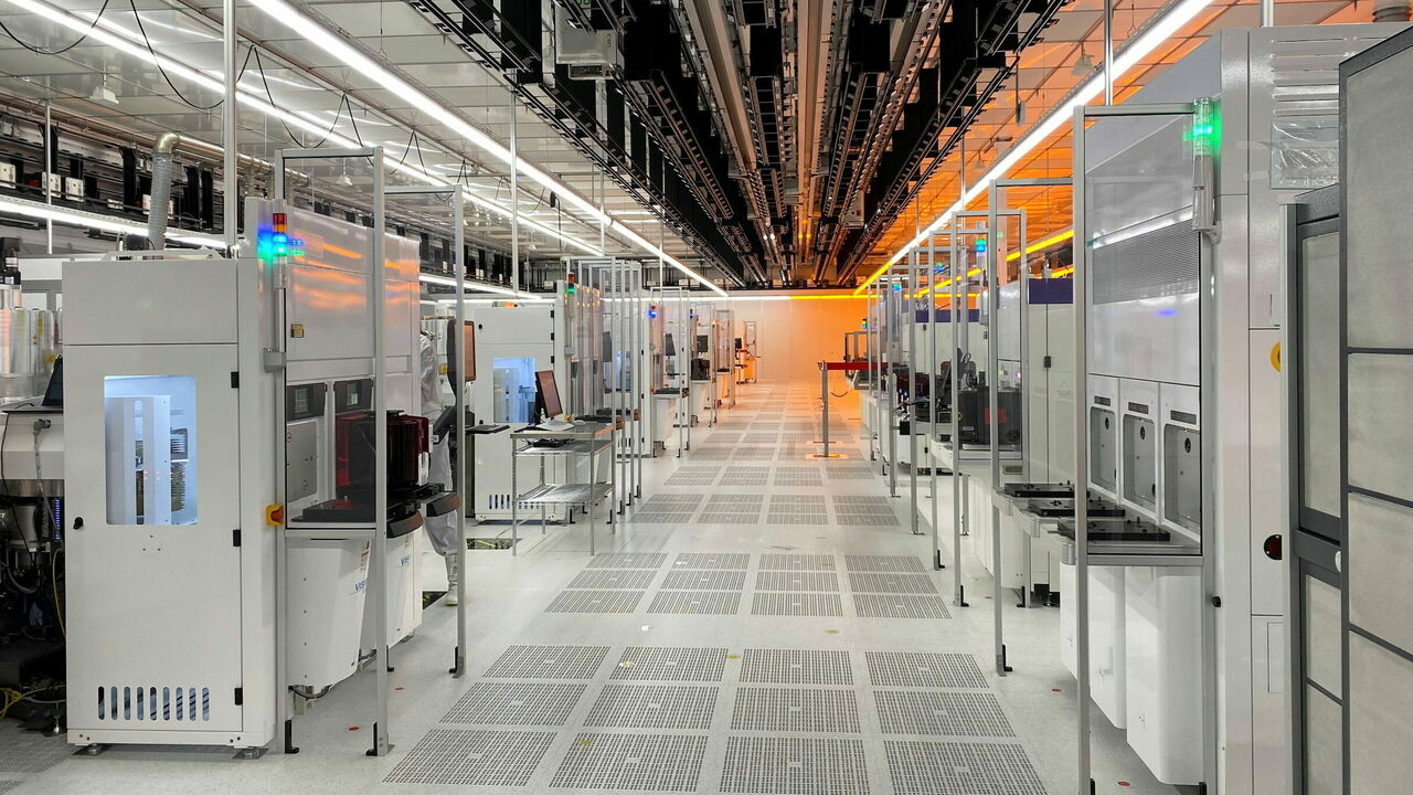 Halbleiter: DevOps bei Infineon in Villach: "Bringt kulturellen Wandel ...