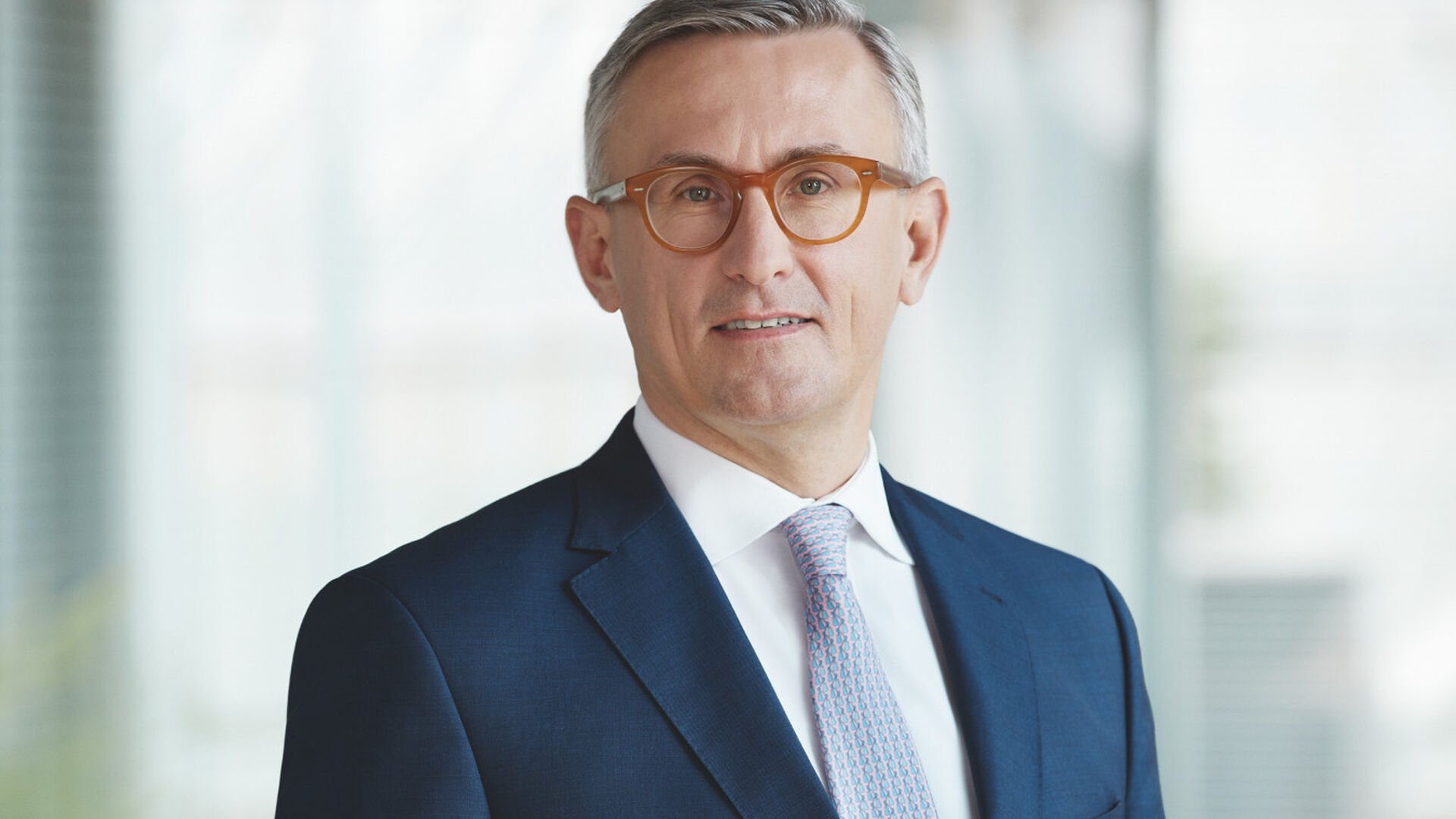 Robert Ottel geht: Gerald Mayer wird neuer Finanzvorstand der ...