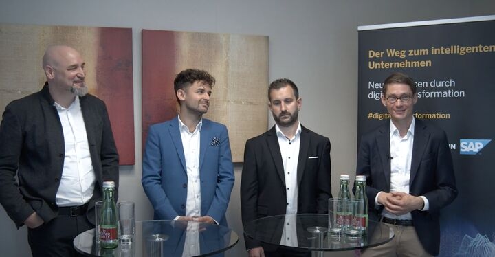 Robert Fessler | INDUSTRIEMAGAZIN