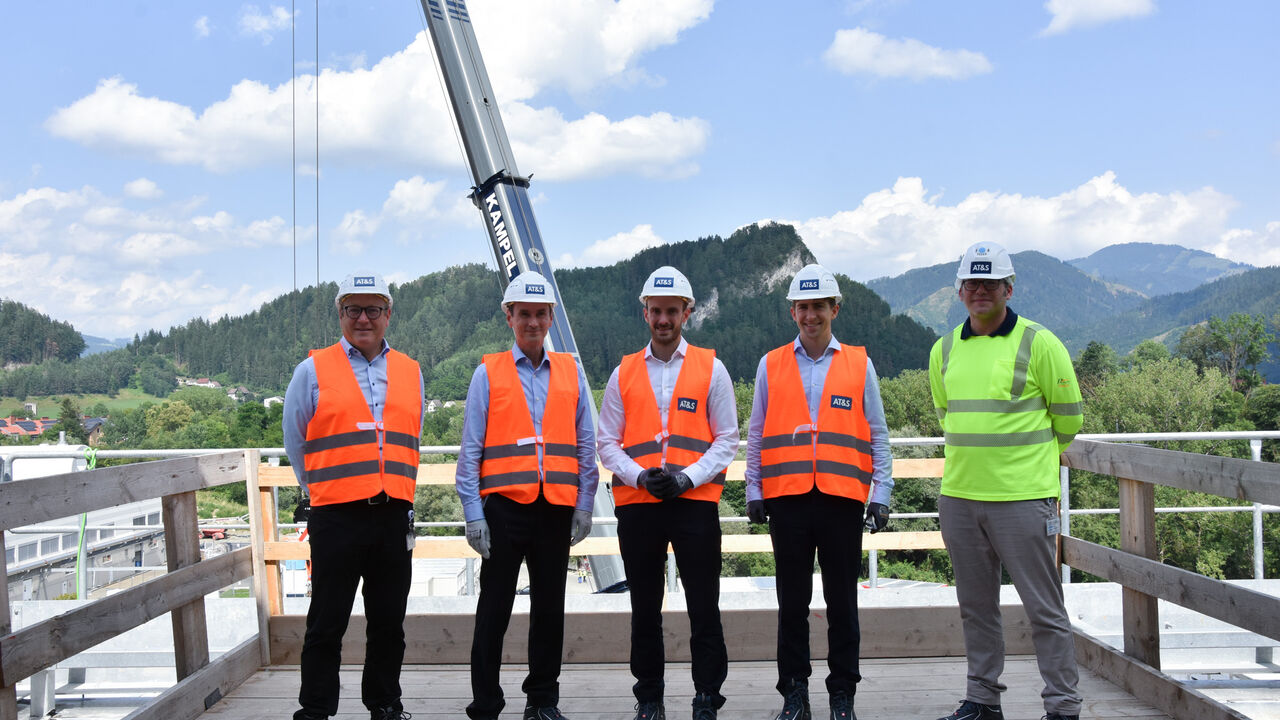 Halbleiter-Produktion in Österreich: European Chips Act: "Österreich ...