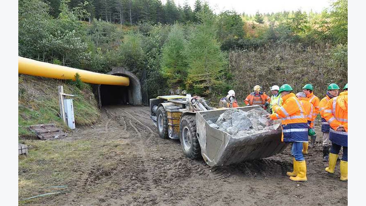 Wertvolle Rohstoffe in Österreich: So geht es weiter mit dem Lithium ...