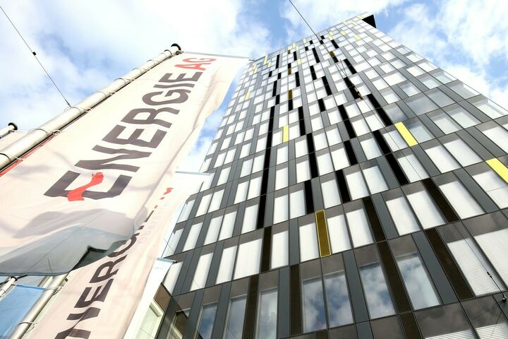 Energie AG | INDUSTRIEMAGAZIN