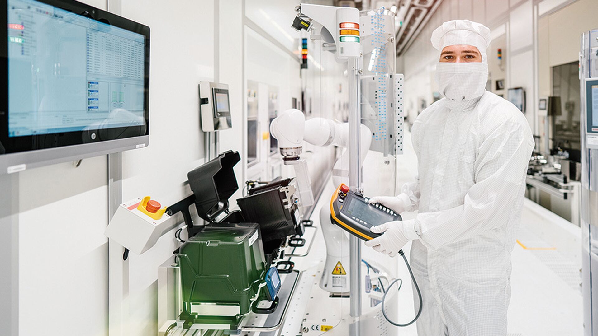 KI in der Produktion: Wie die Plansee Group und Infineon Innovationen ...