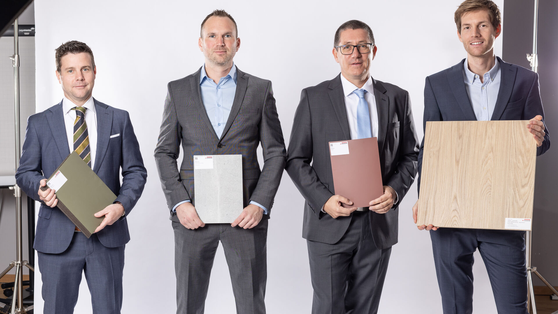 Egger Unterradlberg: Lean Management für effiziente ...