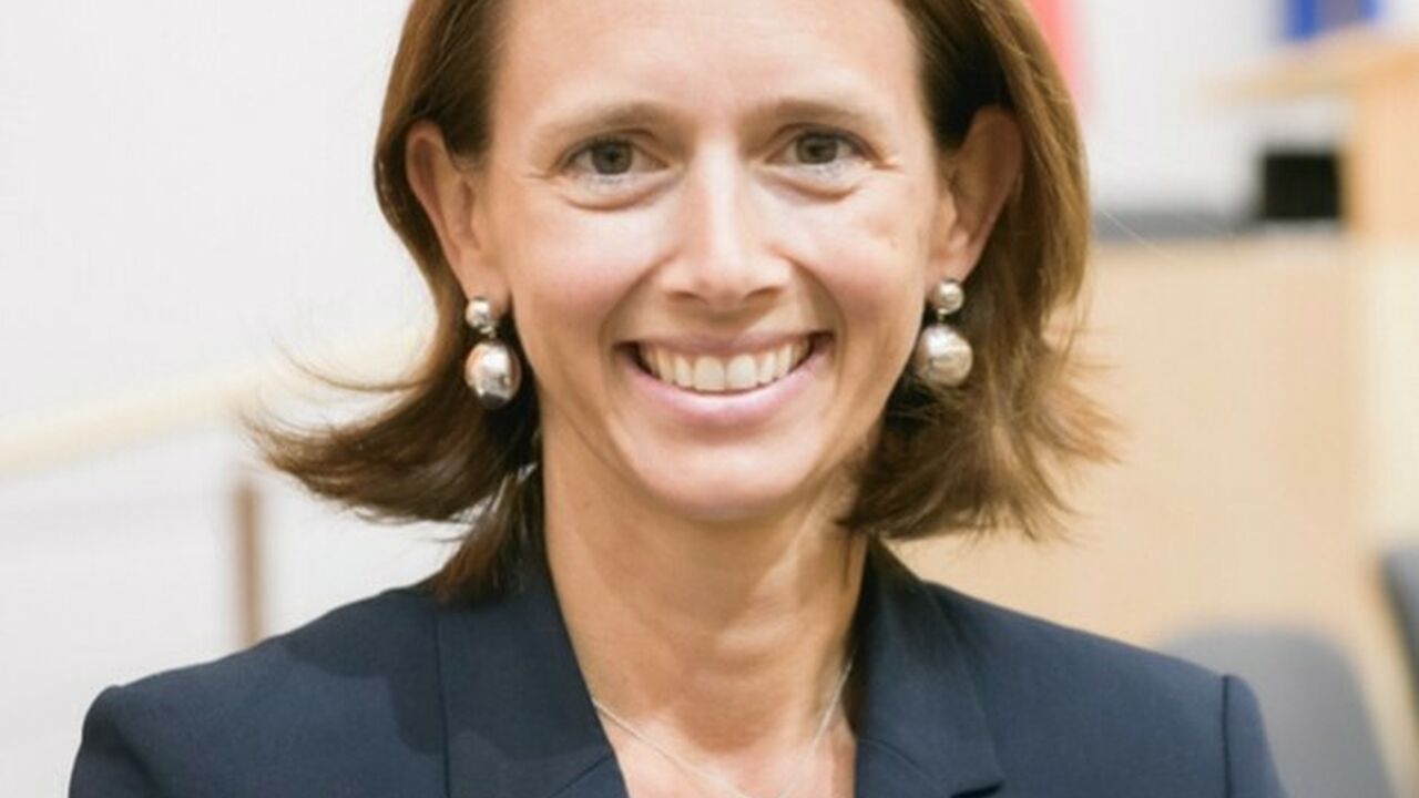 Top Manager-Ranking: Maria Theresia Niss und Ihr Karriereweg ...