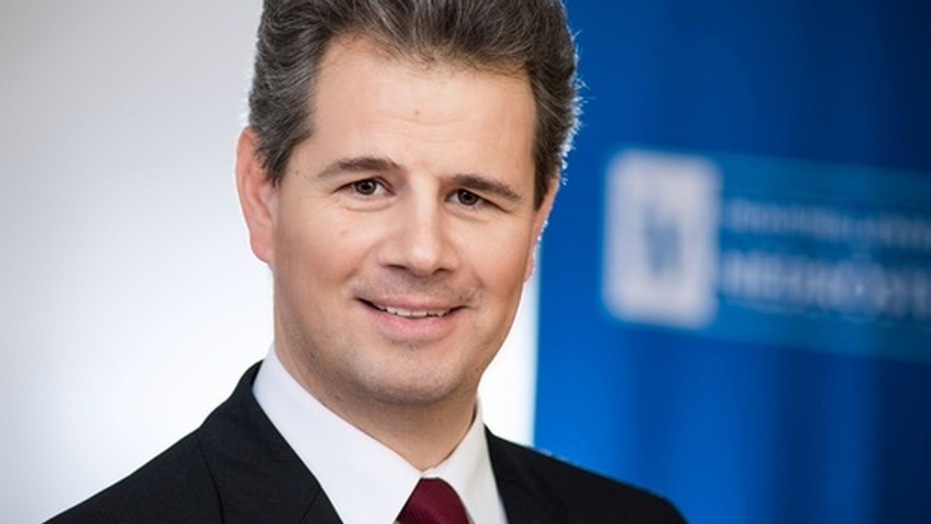 Top-Manager in Niederösterreich: Günther Ofner an der Spitze ...